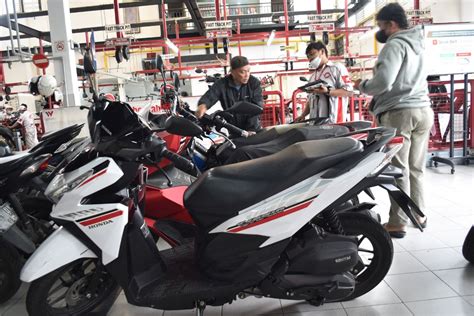Cara Klaim Garansi Motor Honda Yang Berkarat Dan Rusak