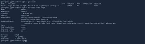 how to use openshift route optimization amol kadwe posted on the