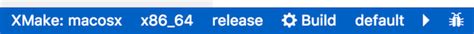 GitHub Xmake Io Xmake Vscode A XMake Integration In Visual Studio Code