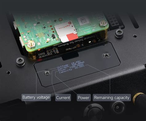 Esp32 Driver Board For Robots Evelta