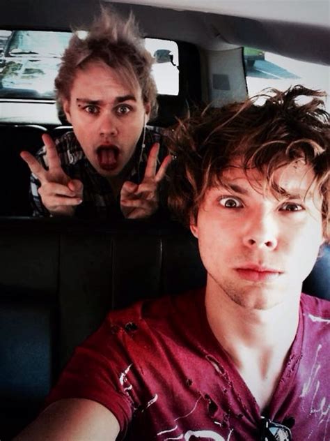 Mashton - 5 Seconds of Summer Photo (37898093) - Fanpop
