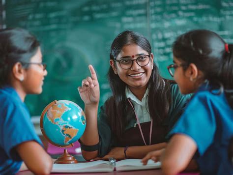 Impact Of Globalisation On Education In India Ampersand Group