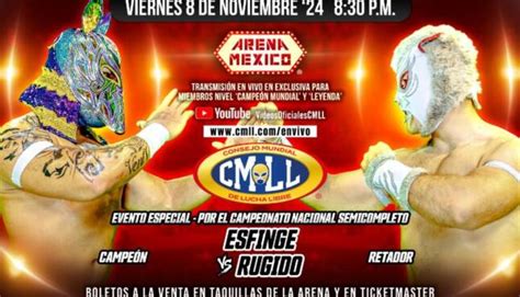 Cmll Viernes Espectacular Results Trios Match Headlines 411mania