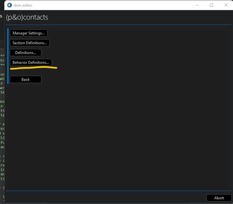 Low Code App New Fields In Form Dataminer Dojo