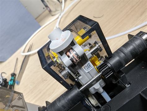 AMS Is Grinding Filament Causing Errors Troubleshooting Bambu Lab Community Forum