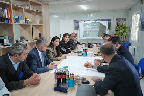 ეკონომიკისა ეკონომიკისა და მდგრადი განვითარების მინისტრის მოადგილე