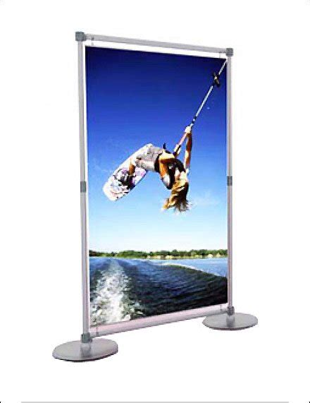 Where To Get Flexible Displays Fixtures Close Up