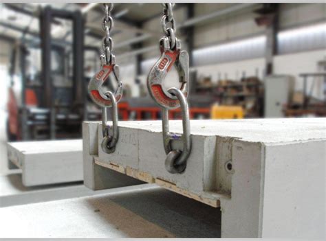 Socket Lifting Anchors