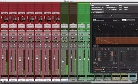 20 Mixing Hacks For Professional Mixes Industry Secrets