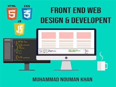 A Fully Responsive Modern Design Website Upwork