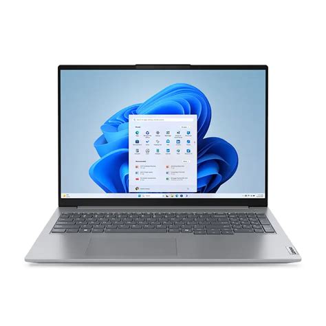 Lenovo Thinkbook G Iml Intel Core Ultra Ms Celm