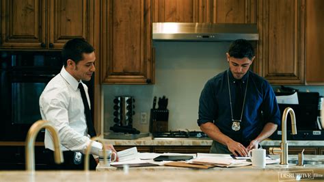 In Harms Way W Roman Todd Nico Coopa Daily Squirt