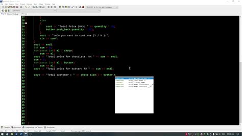 Lab Exercise 9 Part 1 Csc126 Youtube