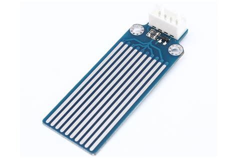 Water Level Sensor Module For Arduino3258 From Icstation On Tindie
