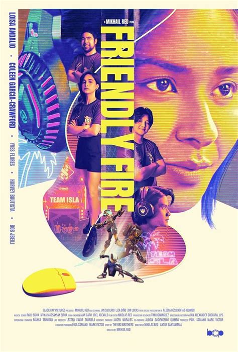 Friendly Fire Movie 2024 Watch Online Release Date Cast Story Budget Collection