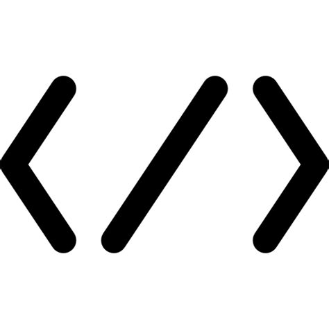 Code Super Basic Rounded Lineal Icon Code Super Basic Rounded Lineal Icon