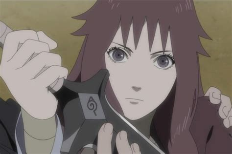 Top Sexiest Naruto Female Characters Ranked Boruto Too Otakusnotes