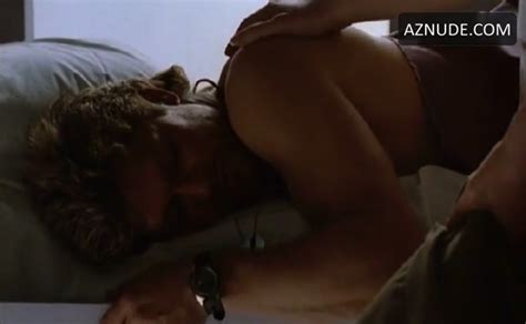Starr Andreeff Underwear Scene In The Terror Within Aznude