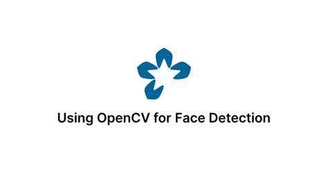 Using Opencv For Face Detection Dariah Campus