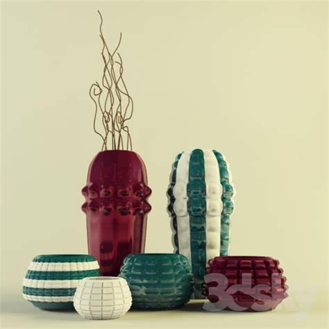 179 Decorative Set 3dmodel Free Download 3dmili 2025 Download 3d Model Free 3d Models 3d