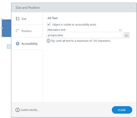 How To Create A Custom Progress Bar In Articulate Storyline Eblog