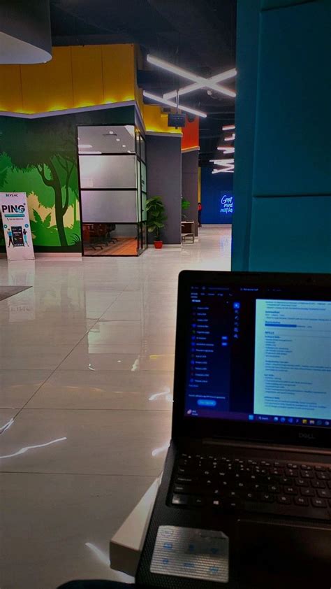 Talha Nazeer On Linkedin Waqar Ahmed Absolutely Office Environment