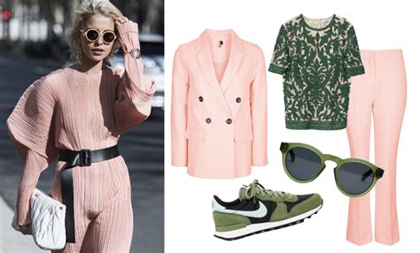 10 Stora Modetrender Att Fylla Garderoben Med 20 Plagg I Butik