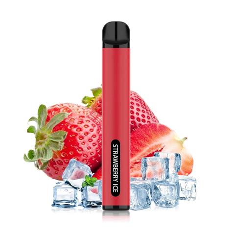White Label 600puffs Disposable Vape Wholesale Rabbitvape