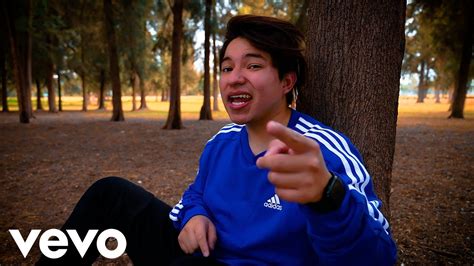 Sacer Cervantes Invocados Video Oficial Youtube Music