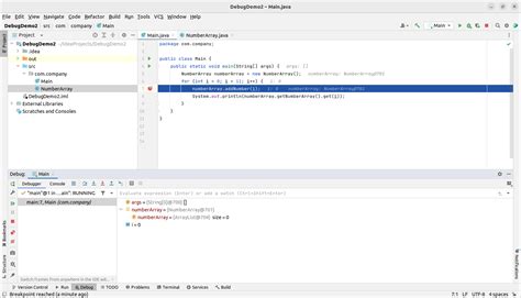 Java Debugging และ Unit Testing Marupatnote