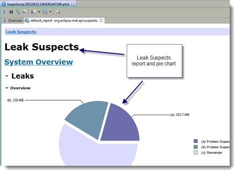 2 Once You Find The Source Of Class Instance Leak The Easiest Way To