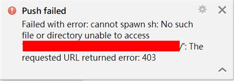 How To Push Android Project To Github With This Error Is Given Below