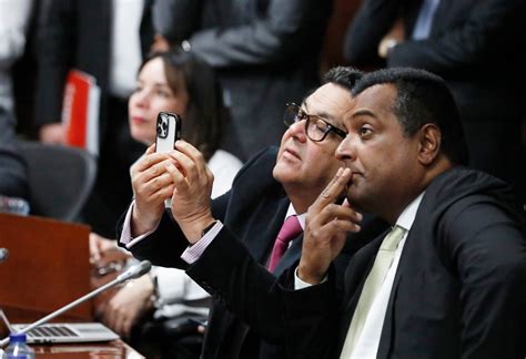 Atención Aprobada La Reforma Pensional En Primer Debate Esto Viene