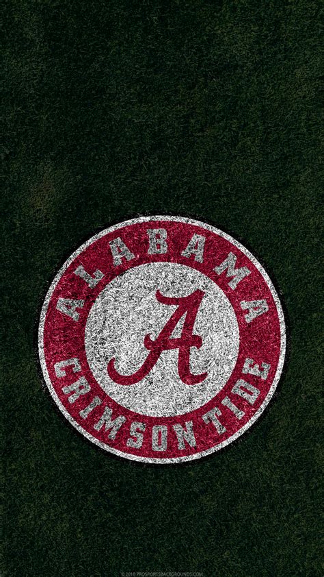 Alabama Crimson Tide Wallpapers Top Free Alabama Crimson Tide