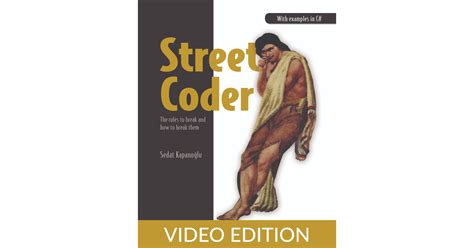 Street Coder Video Edition Video