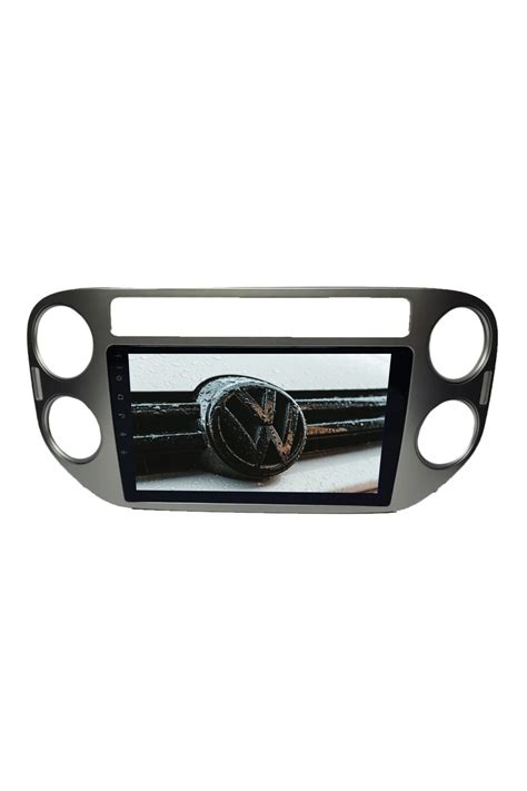 Genel Markalar Volkswagen Tiguan Android Carplay Multimedya 2008 2016