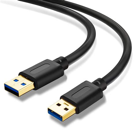 Buy Jelly Tang Usb 30 A To A Male Cable 5musb To Usb Cable Usb Male