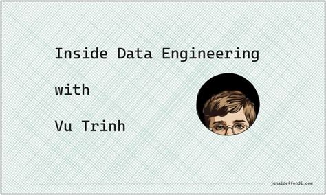 Dataengineering Junaid Effendi