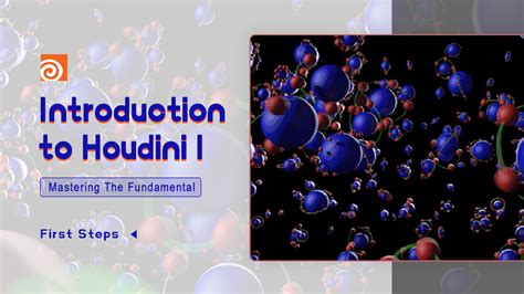 wingfox introduction to houdini i yiihuu cc