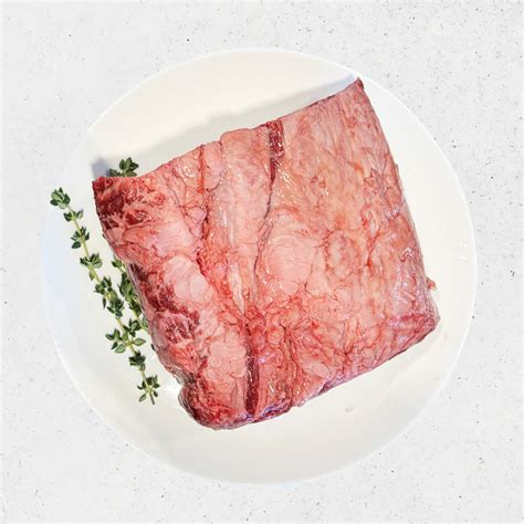Australian Wagyu Grain Fed Beef Ribeye Ms 4 5 Slab Eaters Market