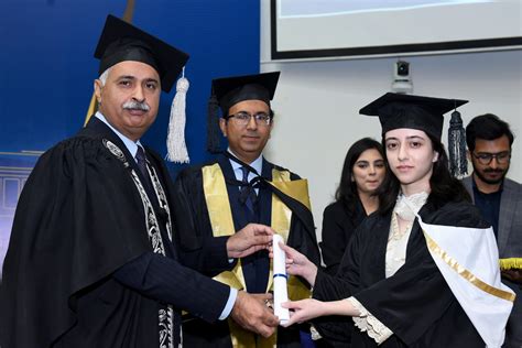 Nust Seecs Convocation 2022 School Of Electrical Engineering And