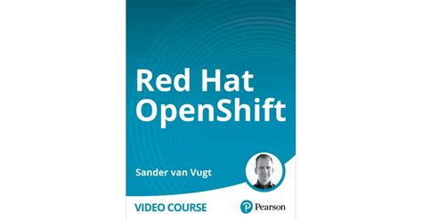 Red Hat Openshift Expert Training