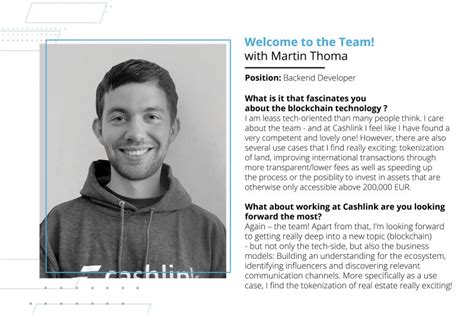 Martin Thoma On Linkedin Fintech Blockchain Python 11 Comments
