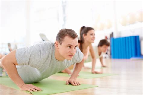Goodbye Erectile Dysfunction Exercise Helps Restore Sexual Function