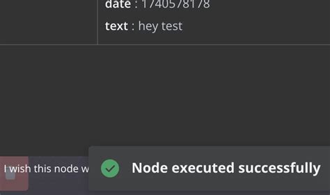 Telegram Trigger Node Receives Messages But Fails Due To ‘no Access To Credential Error