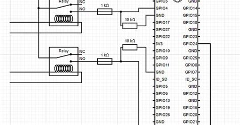 Help With Reading Gpio Inputs Configuration Home Assistant Community