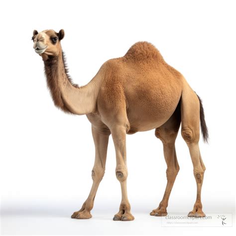 Camel Photos Isolated Camel Side View On White Background