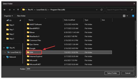 How To Fix Idm Permission Denied” And No Download Access”