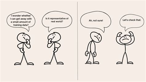 8 Common Training Data Errors Ai Product Management