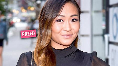 Misheel Jargalsaikhan Została Blondynką Zosia Z Rodziny Zastępczej Na Nowych Zdjęciach Jest